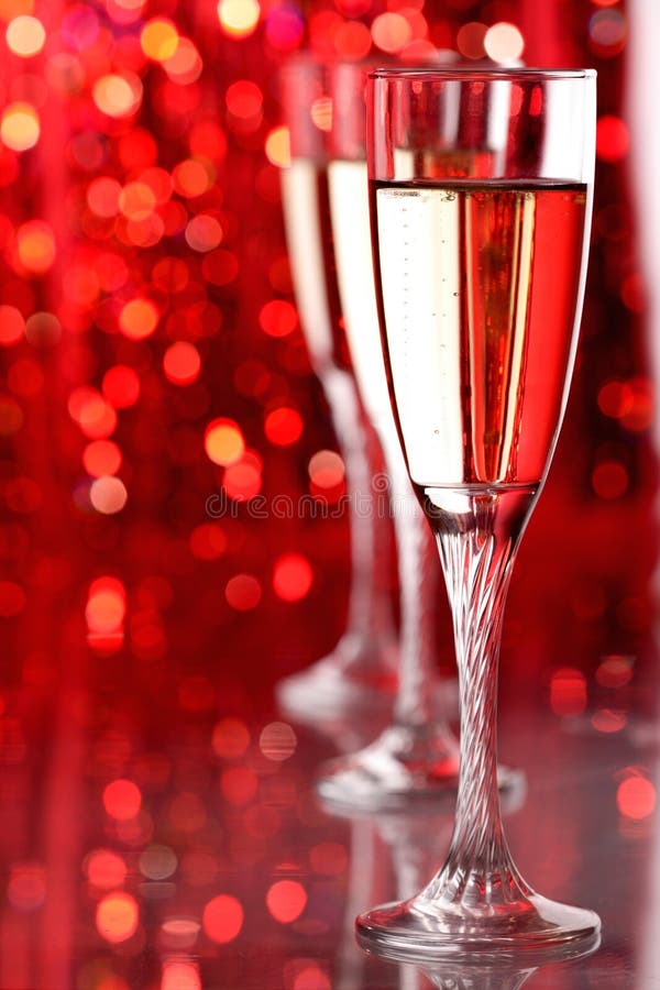Champagne glass stock photo. Image of liquid, close, wine - 9578862
