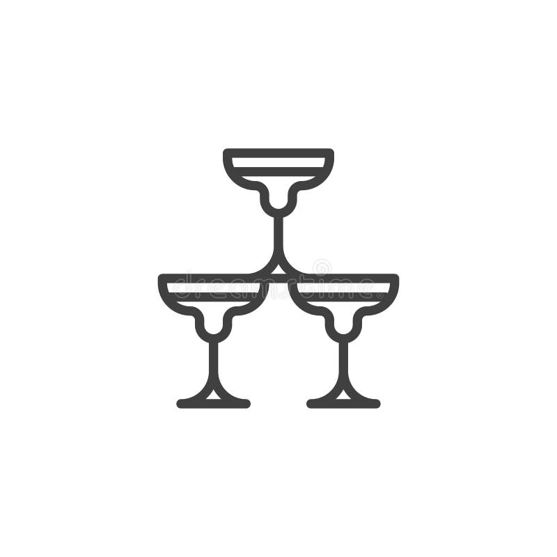 Glasses on stack of money stock illustration. Illustration of white ...