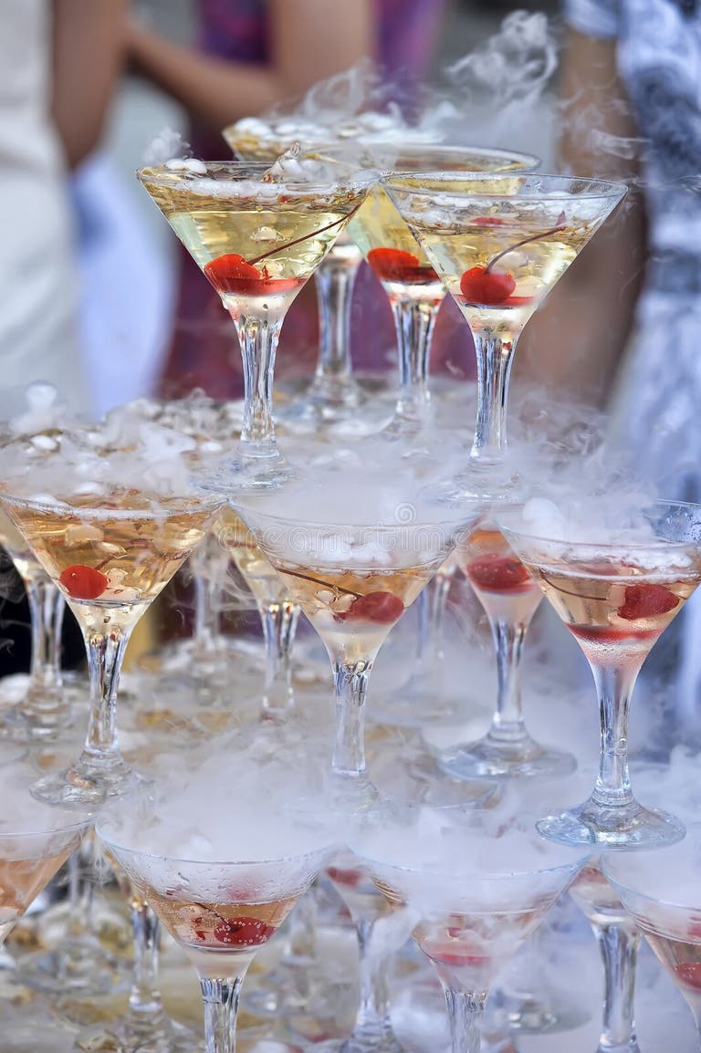 1,745 Cocktail Tower Stock Photos - Free & Royalty-Free Stock Photos ...