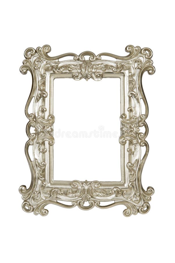 Champagne Carved Picture Frame Stock Photos - Free & Royalty-Free Stock ...