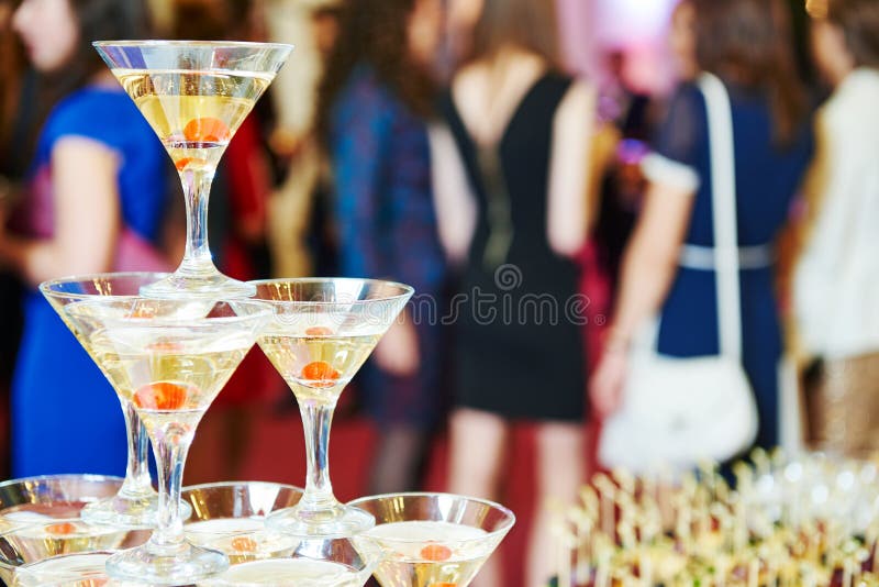 Champagne celebration. stock image. Image of celebration - 33557483