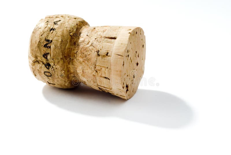 Champagne cork stock image. Image of cork, champagne, enjoy - 1723597