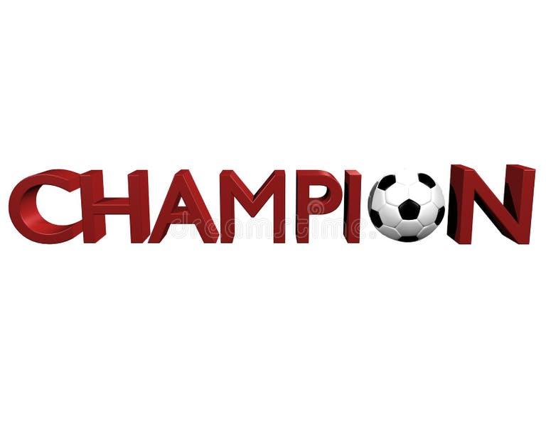 Champions Word Stock Illustrations – 135 Champions Word Stock ...