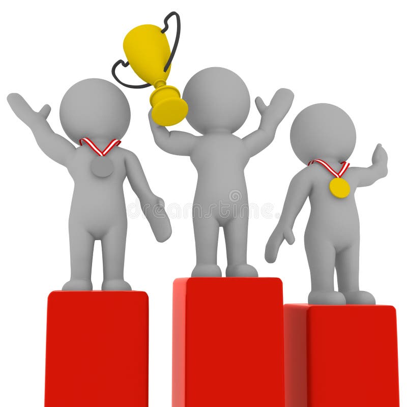 Siegerehrung Stock Illustrations – 17 Siegerehrung Stock Illustrations ...