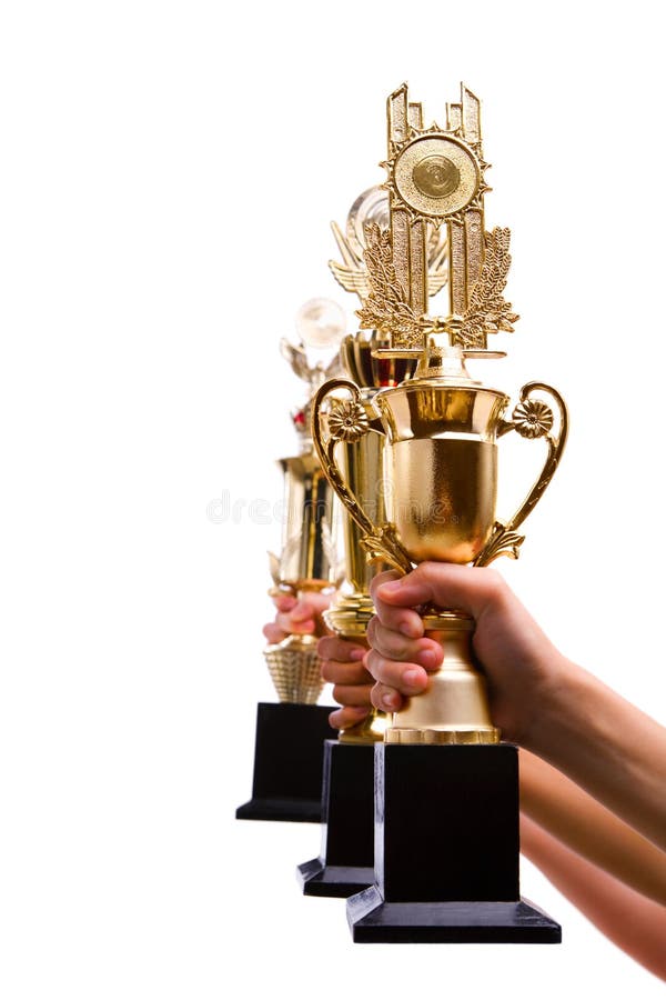 Trophies Hands Stock Photos - Free & Royalty-Free Stock Photos from ...