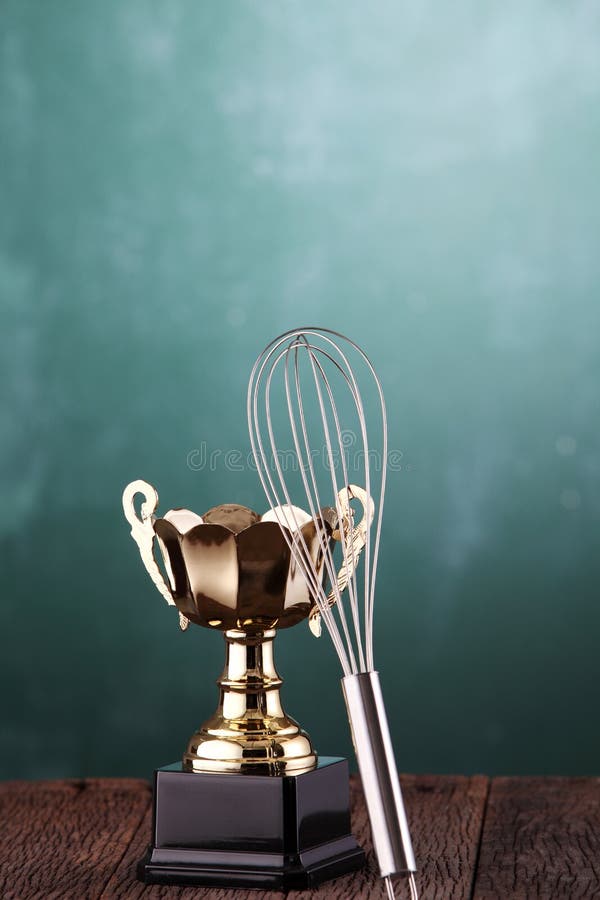 Champion stock photo. Image of polished, trophy, utensil - 48626882