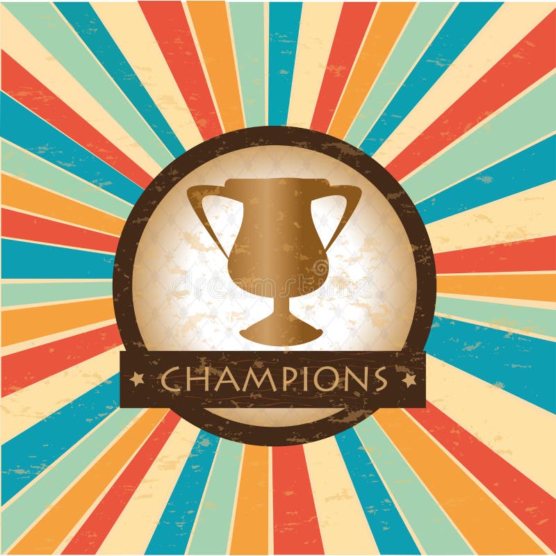 Champions Design Stock Illustrations – 11,474 Champions Design Stock ...