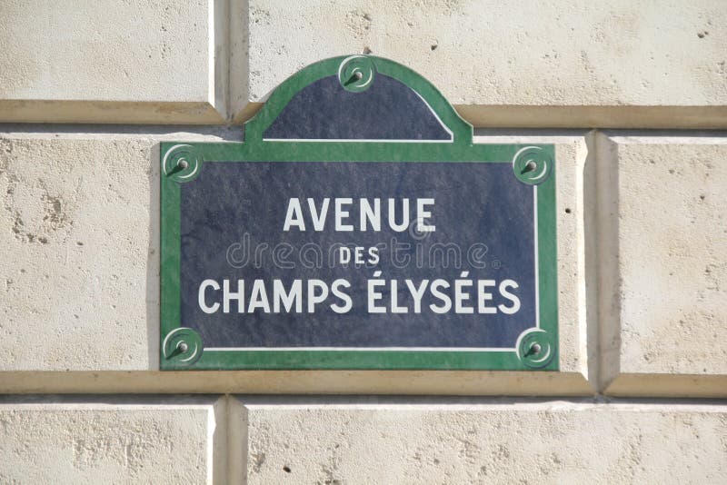Decatur Street Sign in New Orleans Stock Image - Image of street ...