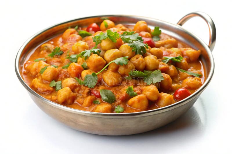 Chana Masala Stock Illustrations – 722 Chana Masala Stock Illustrations ...