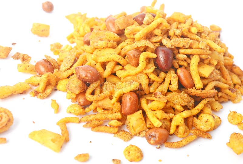 Chanachur isolated stock image. Image of background, jack - 94464885