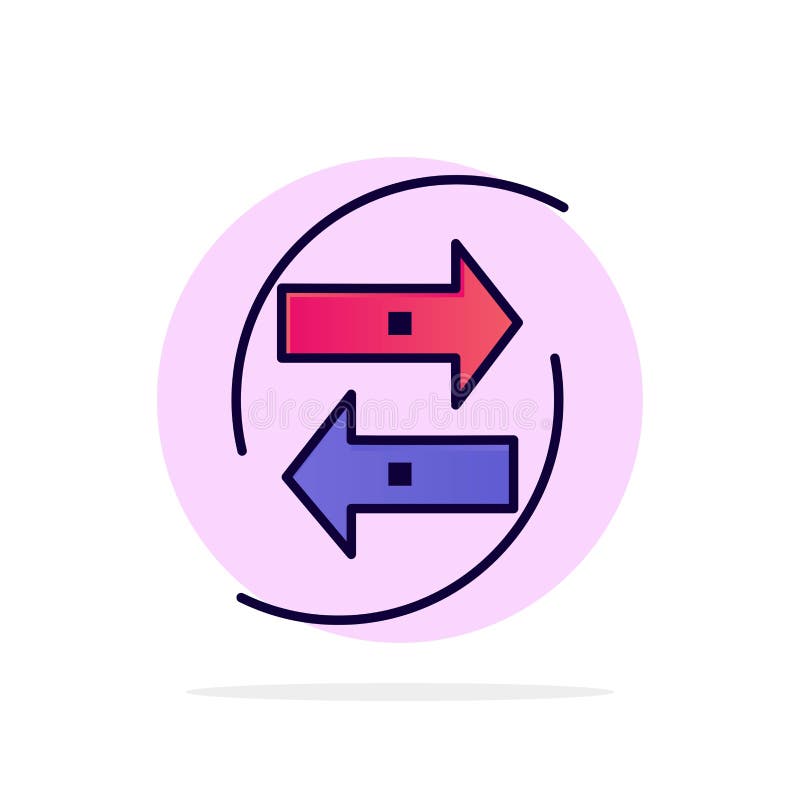 Chang, Chart, Data, Exchange, Money, Paper Abstract Circle Background ...