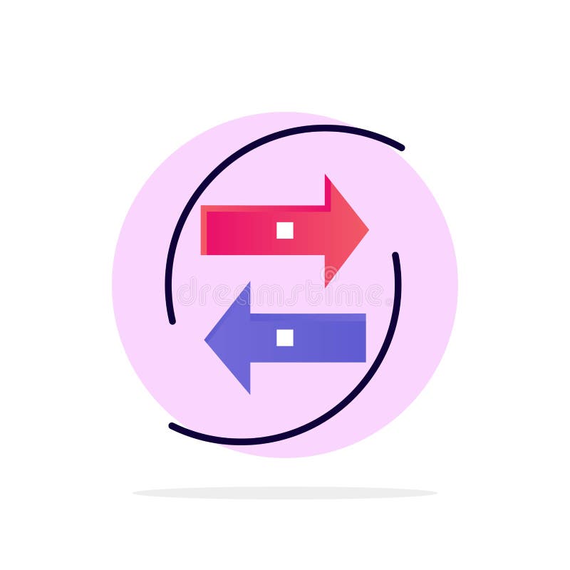 Chang, Chart, Data, Exchange, Money, Paper Abstract Circle Background ...