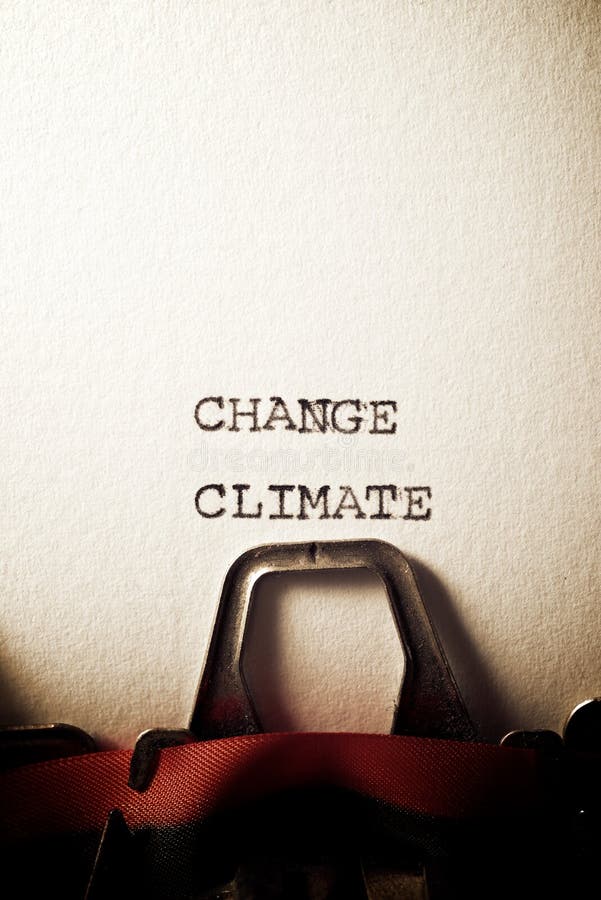 Change climate text stock image. Image of effect, danger - 181487133