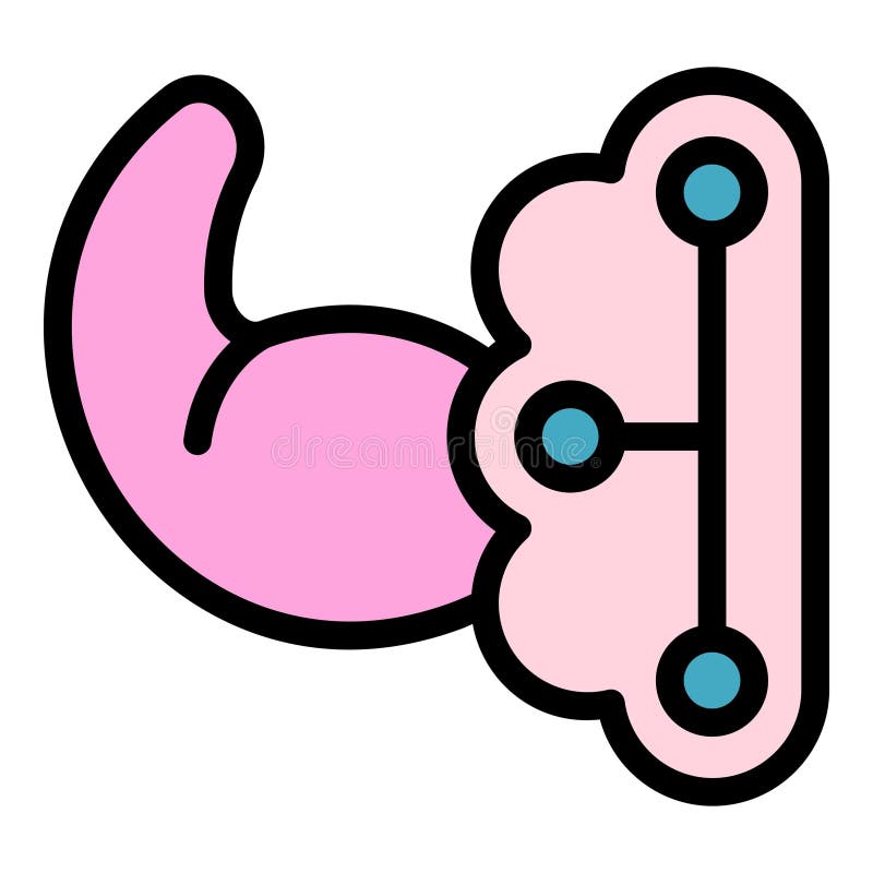 Change Comfort Zone Icon Vector Flat Stock Vector - Illustration of ...