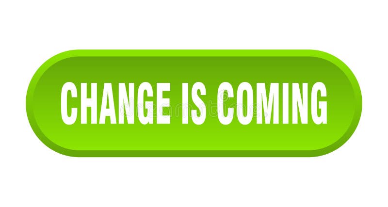 Coming Change Stock Illustrations – 1,705 Coming Change Stock ...