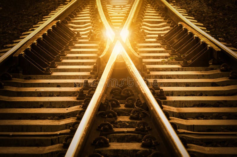 Change Concept stock photo. Image of metal, motion, platform - 173290604