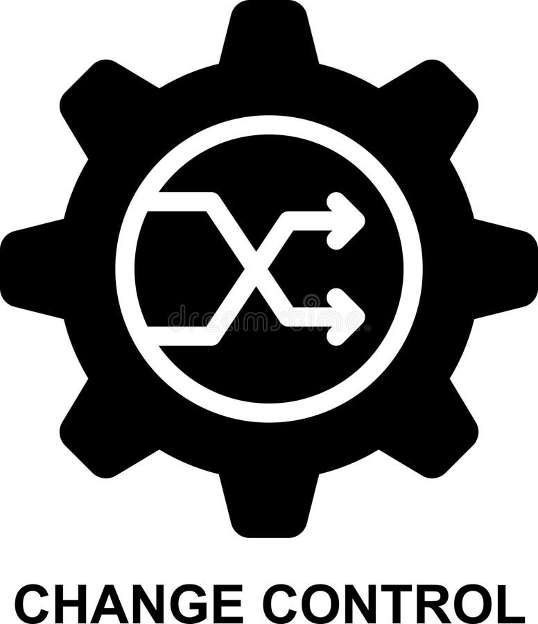 Change Control, Change Management, Changing, Setting, Modify, Switch ...