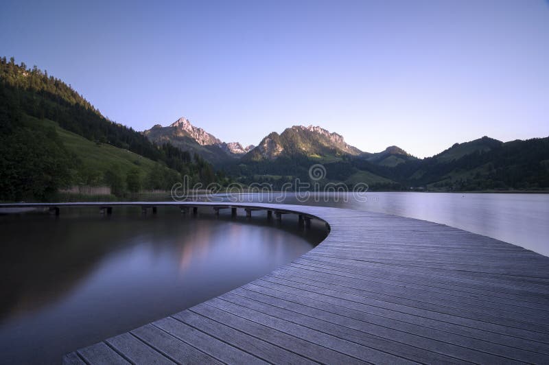 Street Road Sign Change for the Better Stock Illustration ...