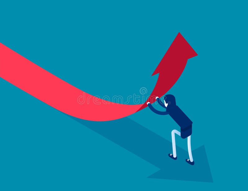 Change. Business Team Holding Bulb and Changing. Concept Business Ideas ...