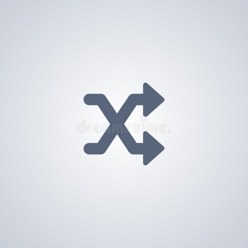 Change Direction stock illustration. Illustration of clear - 32430961