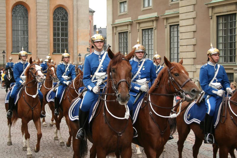 Romanian Royal Guards editorial photo. Image of royal - 35045016