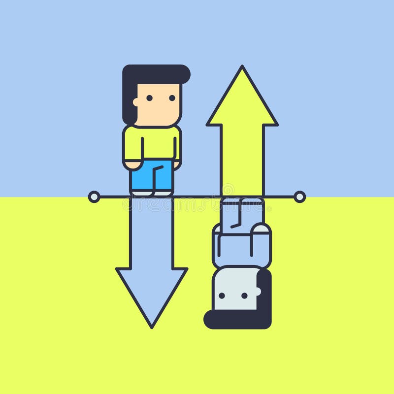 Change Mind Cartoon Stock Illustrations – 564 Change Mind Cartoon Stock ...