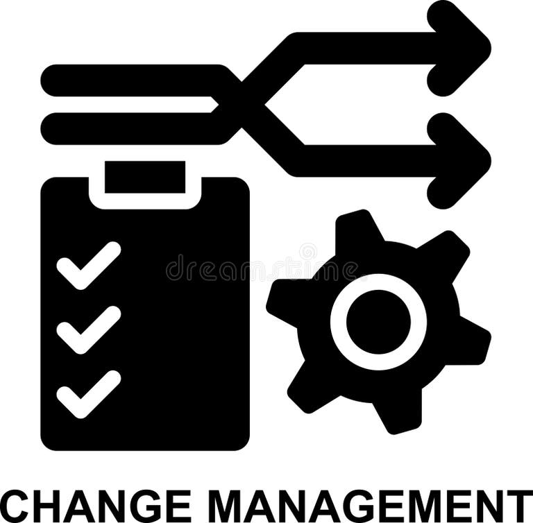 Change Management, Changing, Transformation, Transition, Management ...