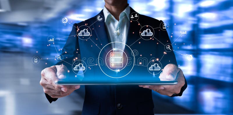 Change Management in Digital Transformation, Internet of Things ...