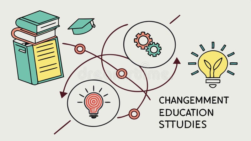 Change Management Education, Showcasing Training and Development ...