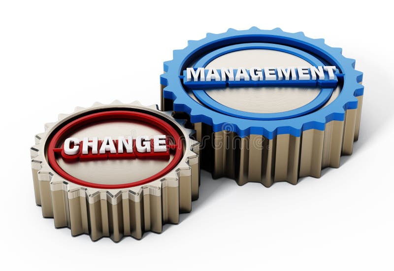 Change Management Innovation Stock Illustrations – 2,304 Change ...