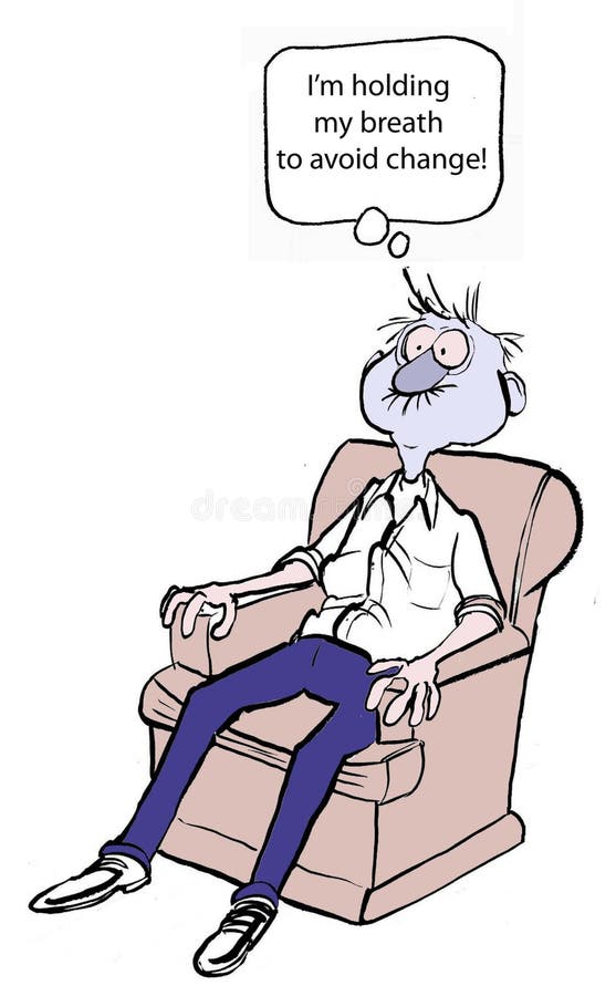 Change Management stock illustration. Illustration of change - 44697288