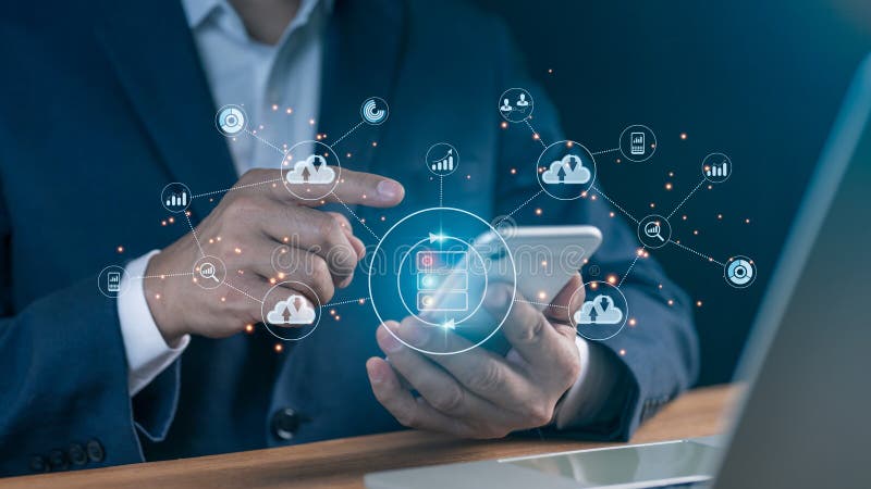 Change Management in New Technologies, Internet of Things (IoT), and Digital Transformation ...