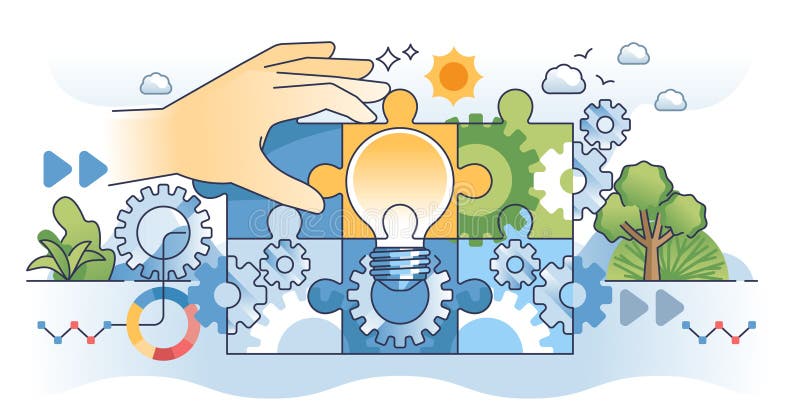 Change Management and Solution for Improved Process Outline Hands ...