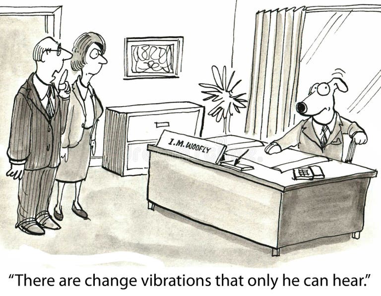 Change Management Cartoons Stock Illustrations – 76 Change Management ...