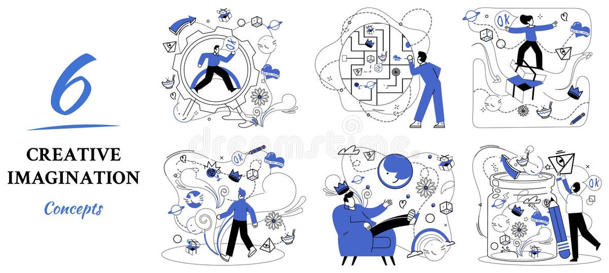 Leading Change Process Stock Illustrations – 44 Leading Change Process ...