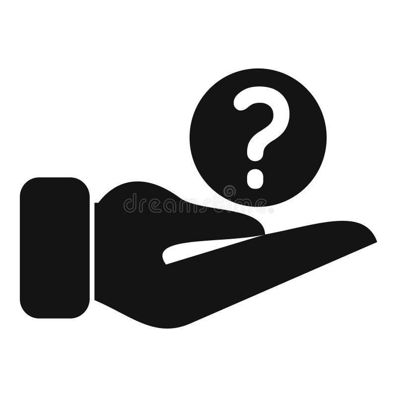 Change Plan Health Positive Icon Simple Vector. Guess Job Stock Vector ...