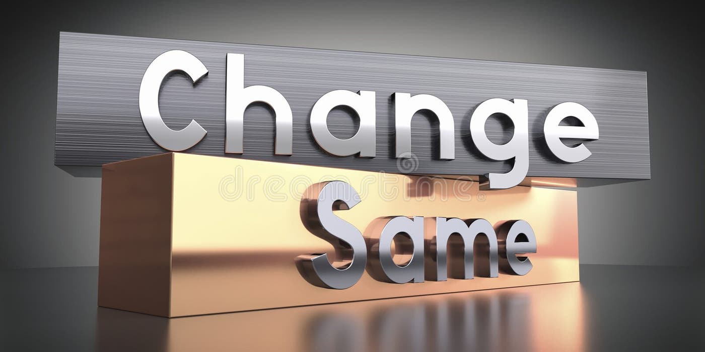 Same Same Change Stock Illustrations – 929 Same Same Change Stock ...