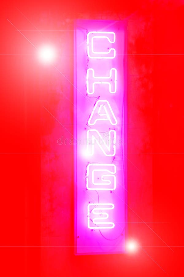 Pink Neon Sign Stock Illustrations – 33,119 Pink Neon Sign Stock ...