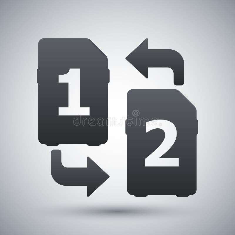 Change Sim Stock Illustrations – 70 Change Sim Stock Illustrations ...