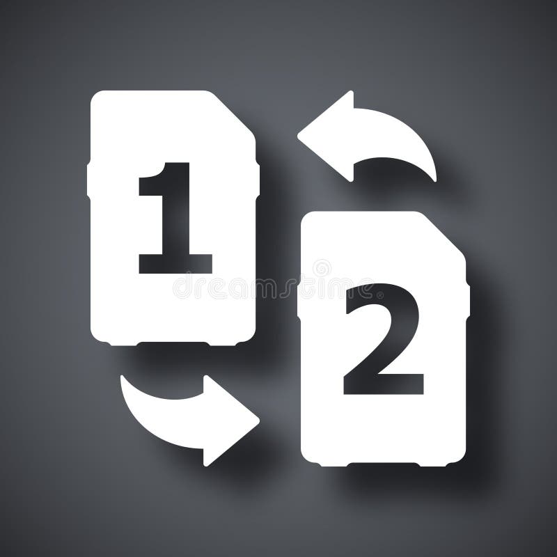 Change Sim Stock Illustrations – 75 Change Sim Stock Illustrations ...