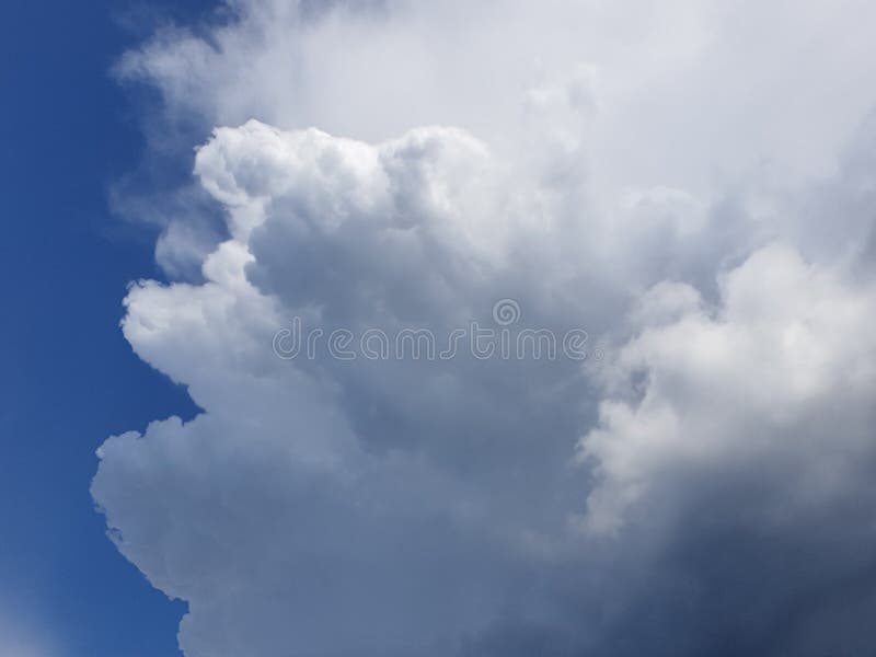 Change in Sky stock image. Image of skype, cloud, change - 146595489