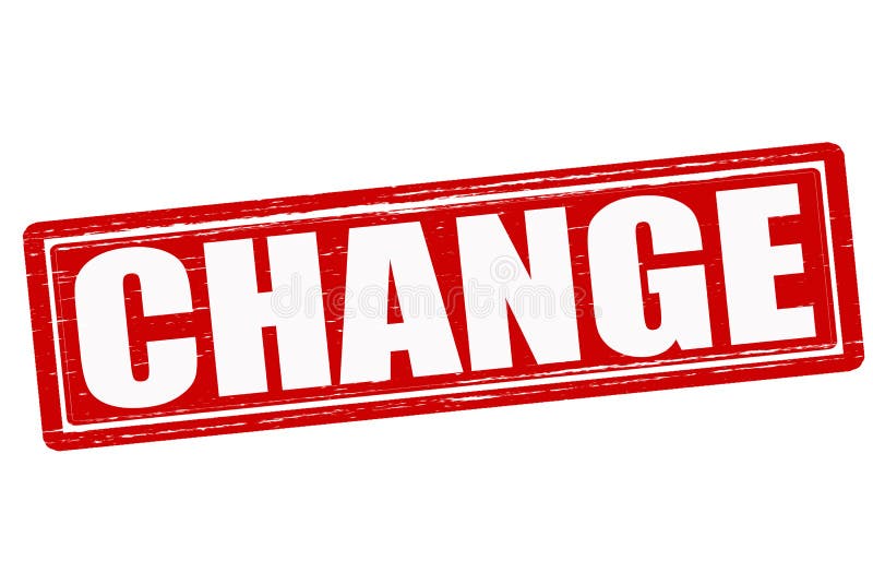 Change stock illustration. Illustration of vary, symbol - 109895924