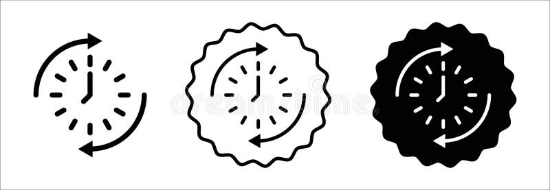 Change or Update the Date Icon Symbol Set Collection. Change or Update ...