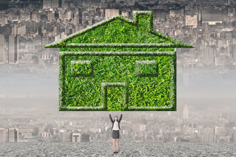 Change the world stock image. Image of ecology, green - 44878927