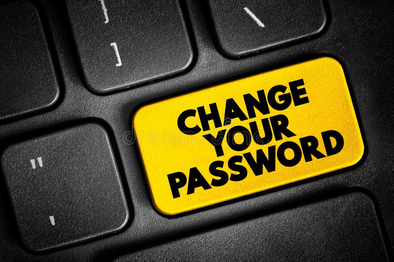 626 Change Password Stock Photos - Free & Royalty-Free Stock Photos ...