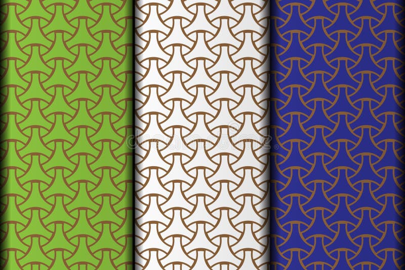 Triangle Style Vector Eps Geometric Pattern Design. Stock Illustration - Illustration of window ...