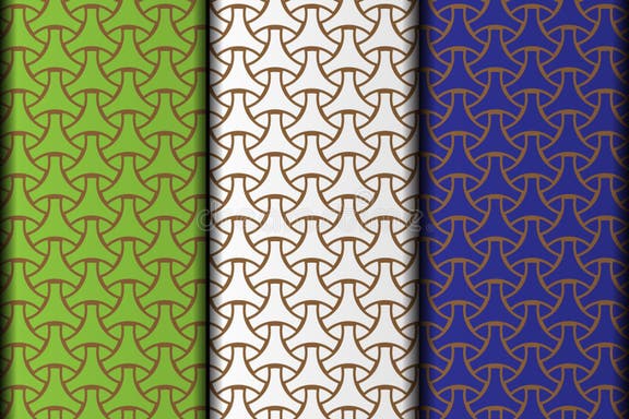 Triangle Style Vector Eps Geometric Pattern Design. Stock Illustration - Illustration of window ...