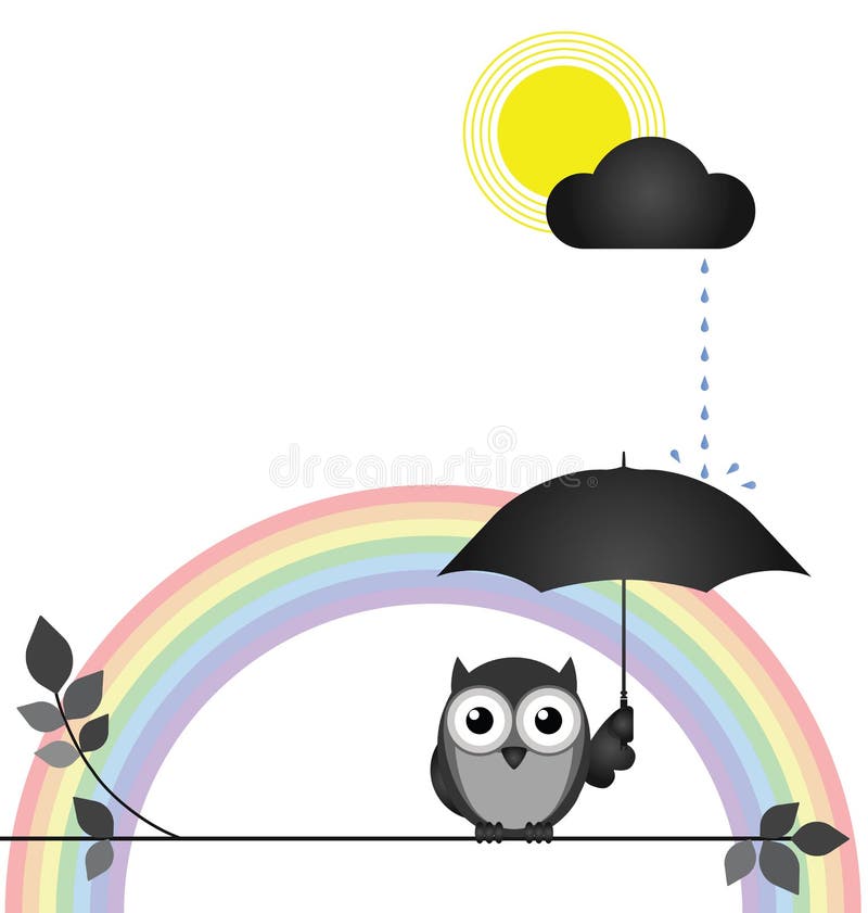 Changeable Weather Stock Illustrations – 96 Changeable Weather Stock ...