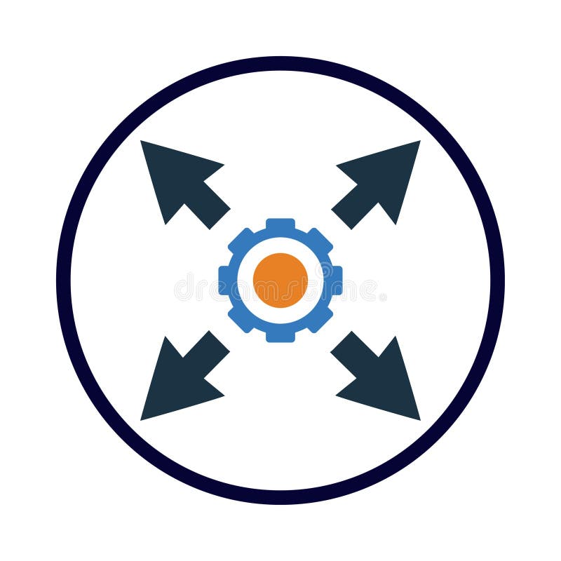 Engineering Change Management Icon Stock Illustrations – 305 ...