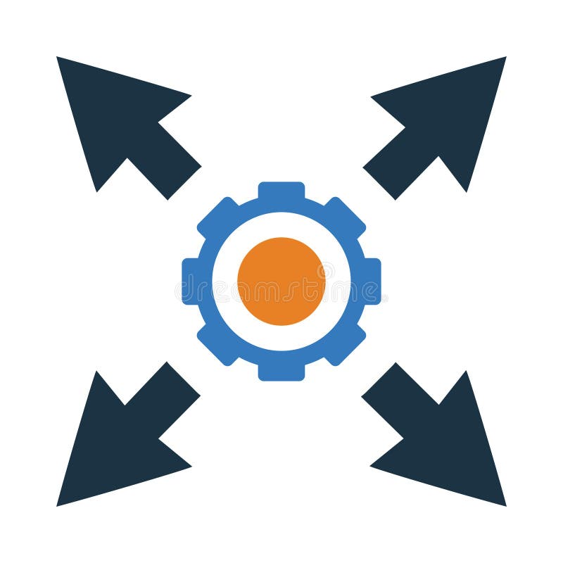 Engineering Change Management Icon Stock Illustrations – 276 ...